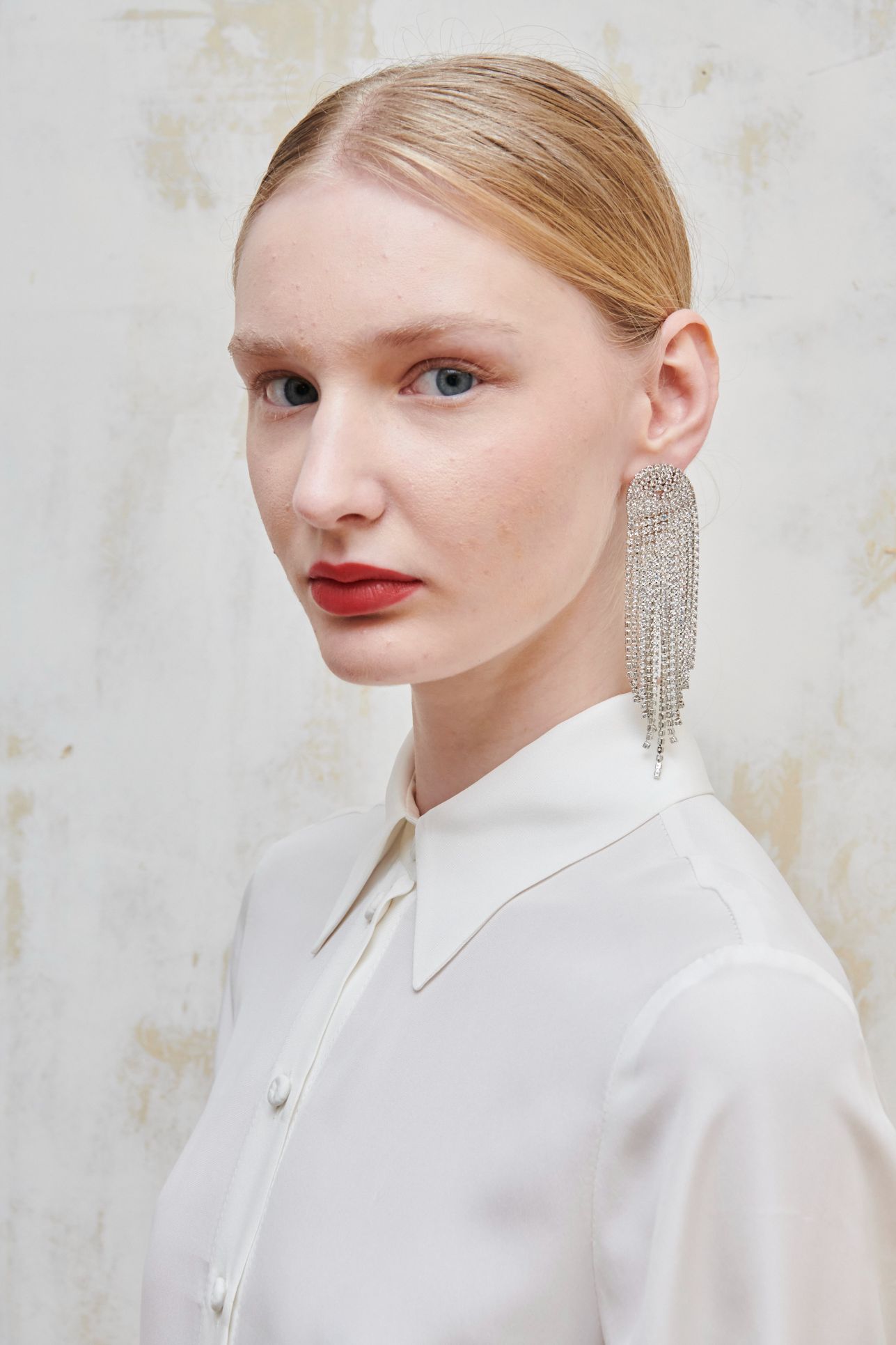 عروض أسبوع الموضة بميلانو: إطلالات رائعة تسحر الأنظار! - مجلة هي